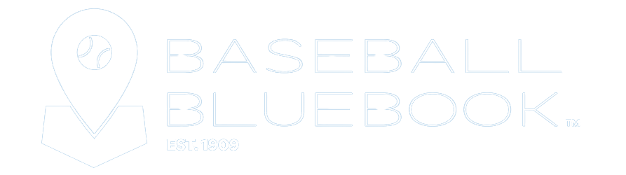 Home - Baseball Bluebook
